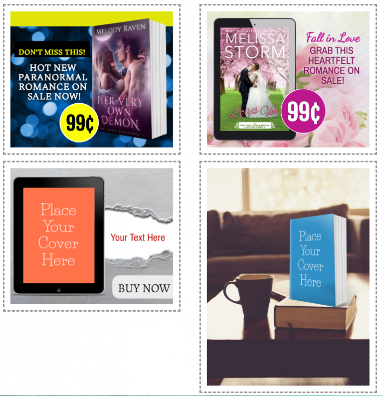 BBtemplates - Book Brush