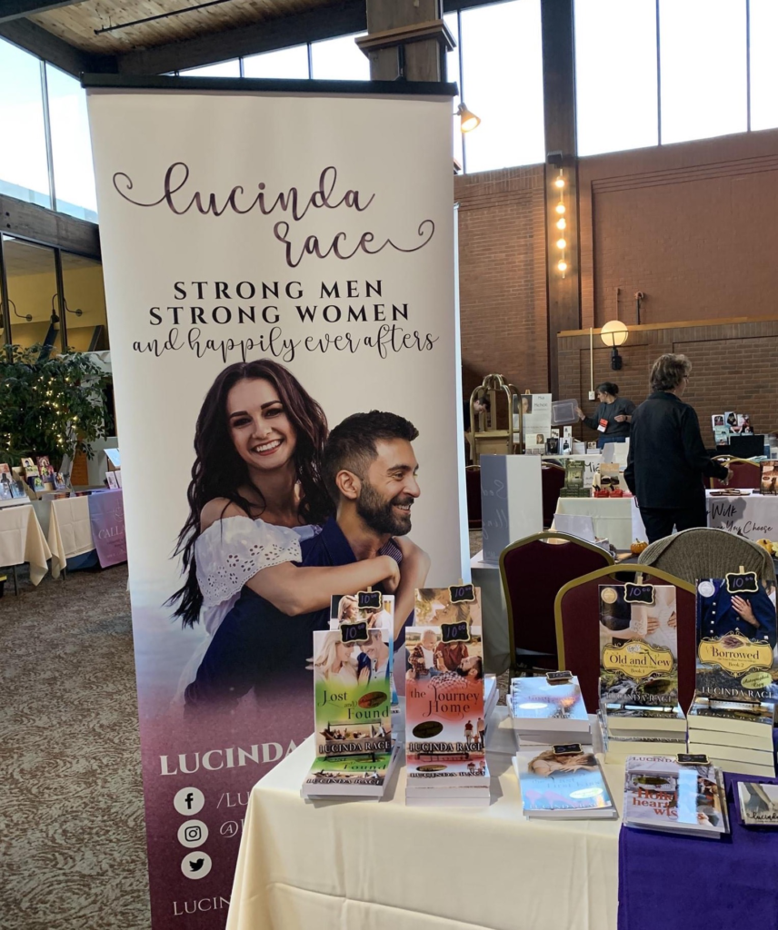 5 Tips for a Successful Book Signing - Book Brush