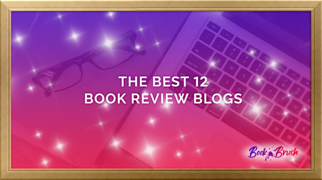 The Top 5 Book Brush Blogs in 2020 - Book Brush