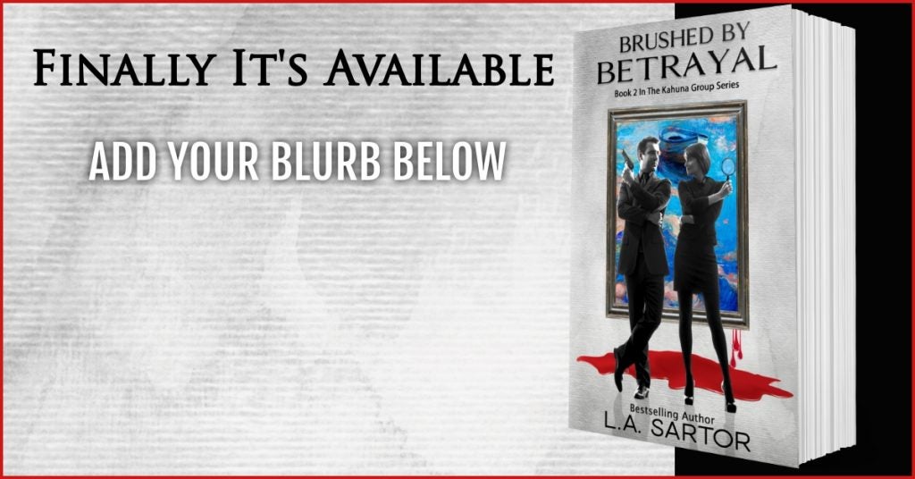 The 7 Graphic Images You Need For Your Book Pre-Release - Book Brush