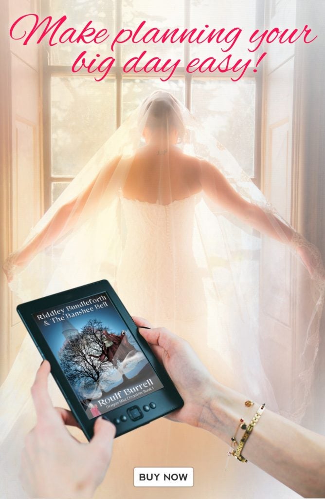 My Ten Favorite Pinterest Book Templates For Authors - Book Brush