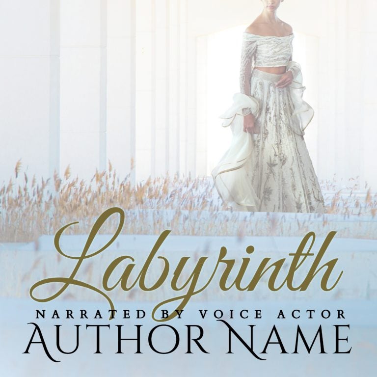 7 Audiobook Cover Design Examples & Tips To Create Them - Book Brush