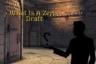 7 REASONS I USE ZERO DRAFTS (AND HOW YOU CAN TOO) - Book Brush