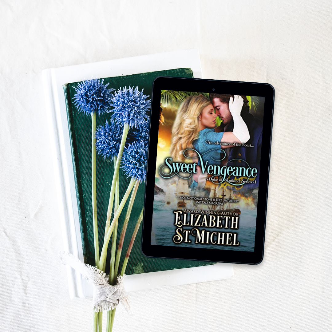 20 Amazing Mockup Templates For Your Historical Romance Book - Book Brush