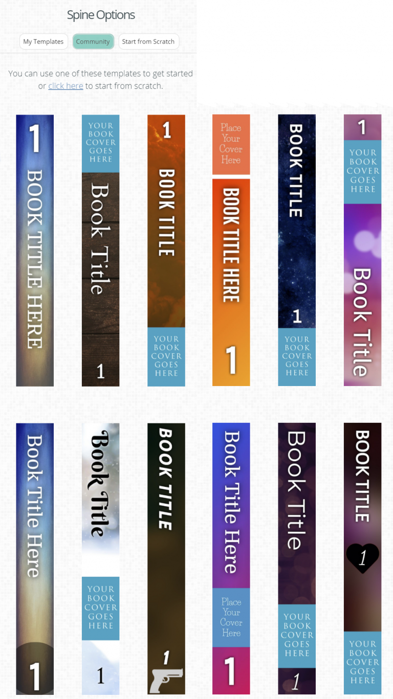 How To Create An eBook Box Set Image In Minutes - Book Brush