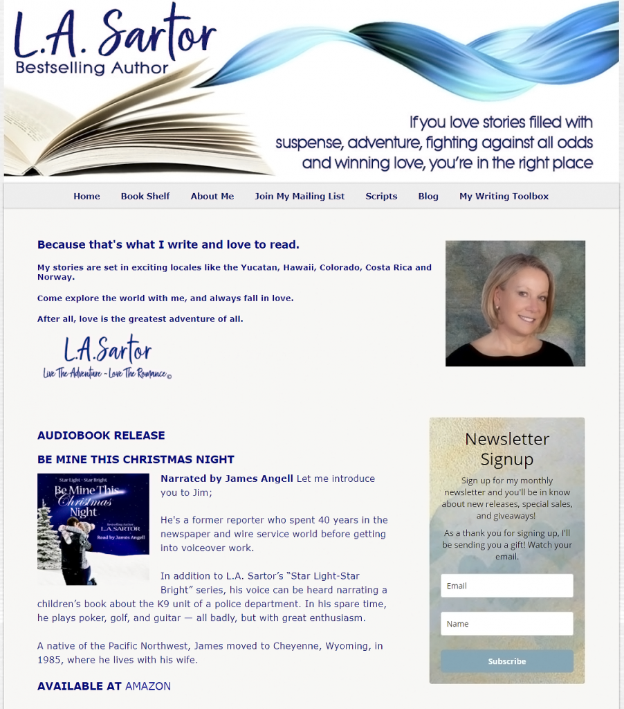 My 8 Favorite Platforms To Market Your Books - Book Brush