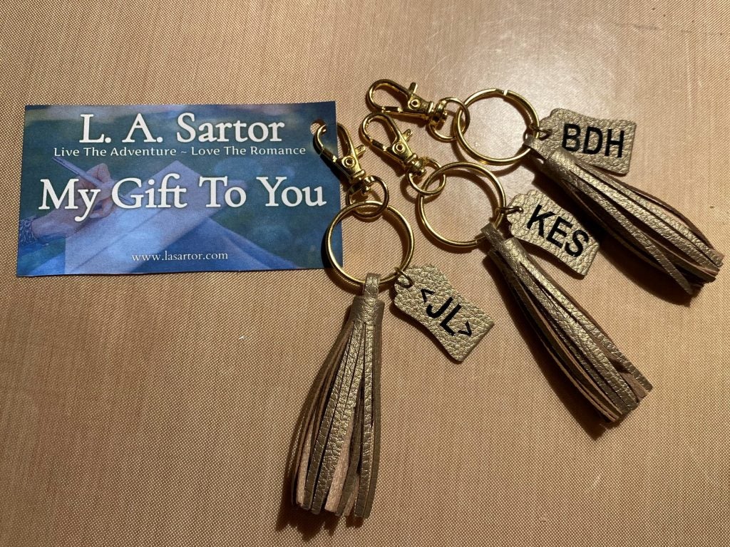 10 Distinctive Swag Ideas For Authors - Book Brush
