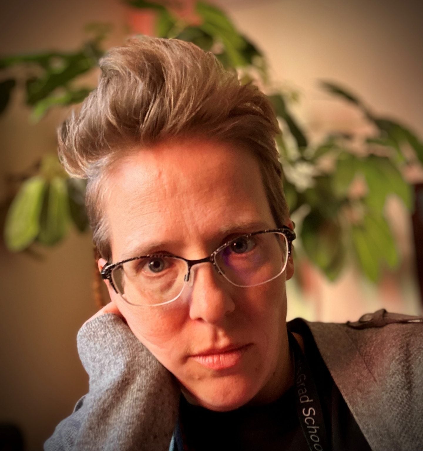 Elizabeth outing photo - S. Elizabeth Chandler(2) - Book Brush