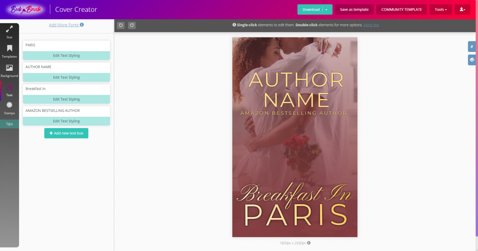 6 Design Tips for DIY Book Covers - Book Brush