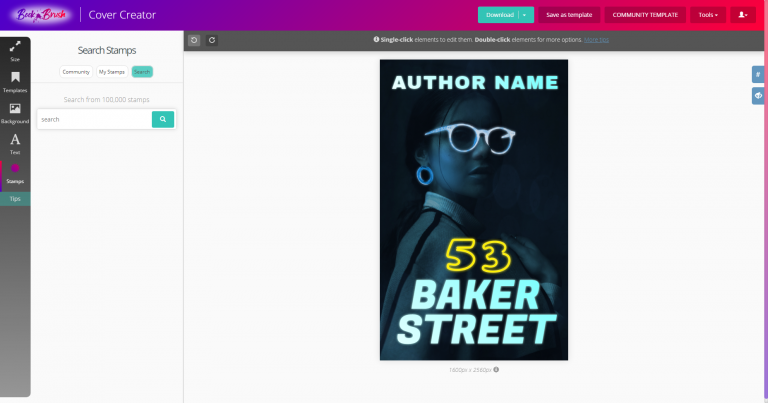 6 Design Tips for DIY Book Covers - Book Brush