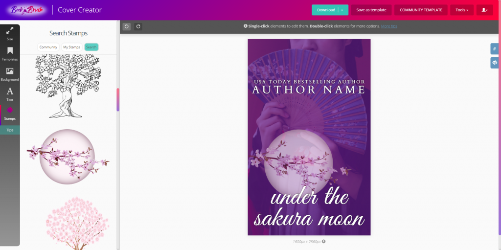 6 Design Tips for DIY Book Covers - Book Brush