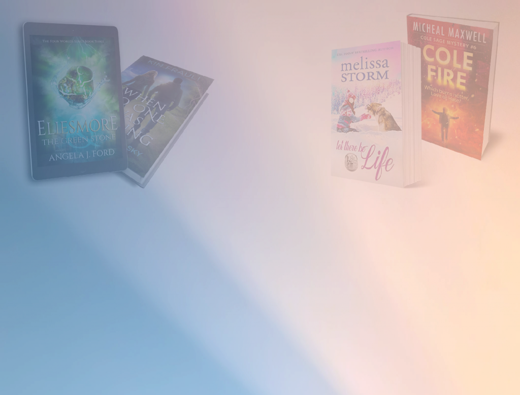 login-page - Book Brush