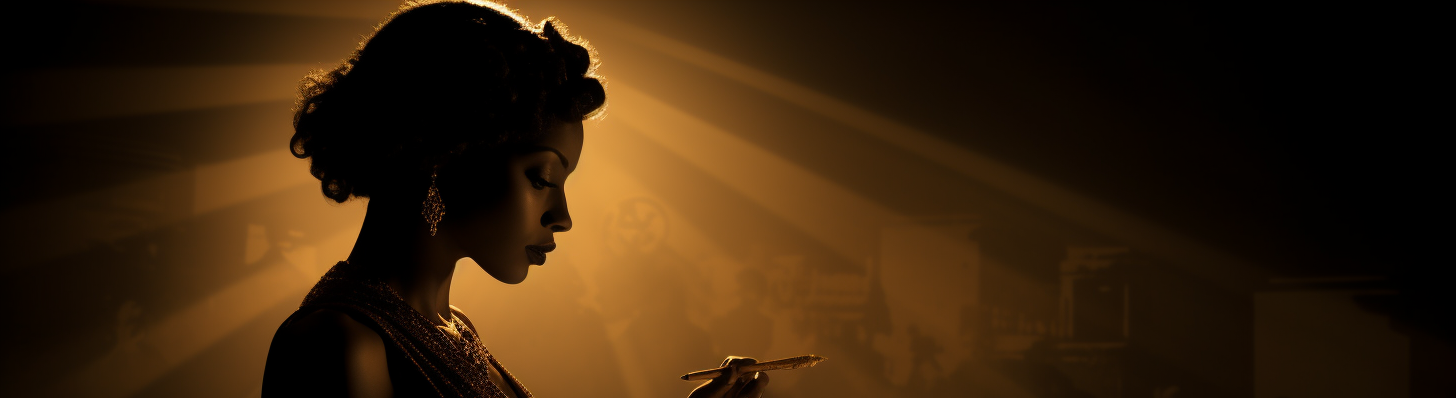 Persia Walker | Reader Hub