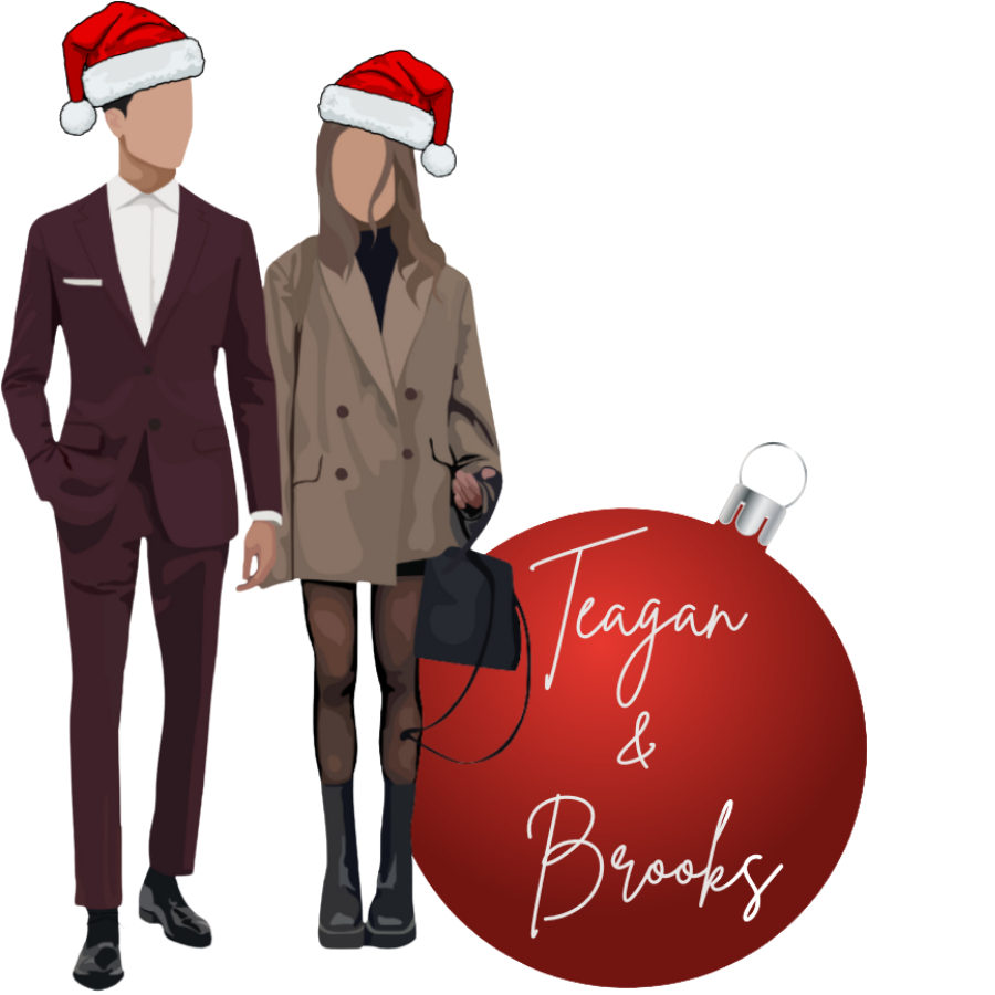 MeetTheCharacters - Reader Swag GGWI 2025 | Reader Hub