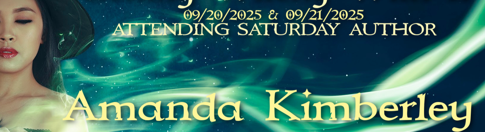 MeetTheCharacters - Reader Swag GGWI 2025 | Reader Hub