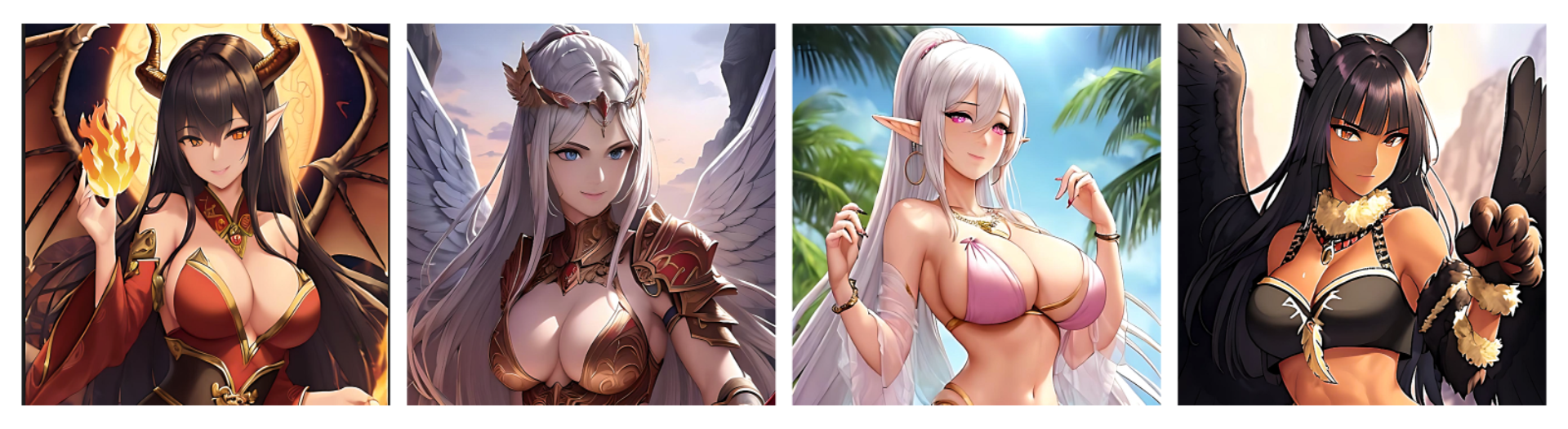 Bonded Summoner | Reader Hub